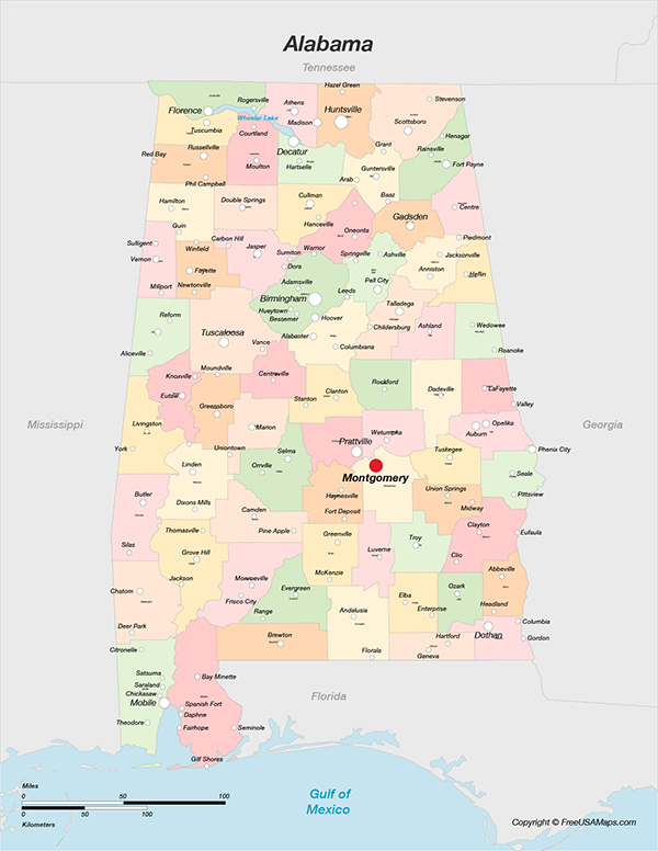 All Maps | Free USA Maps